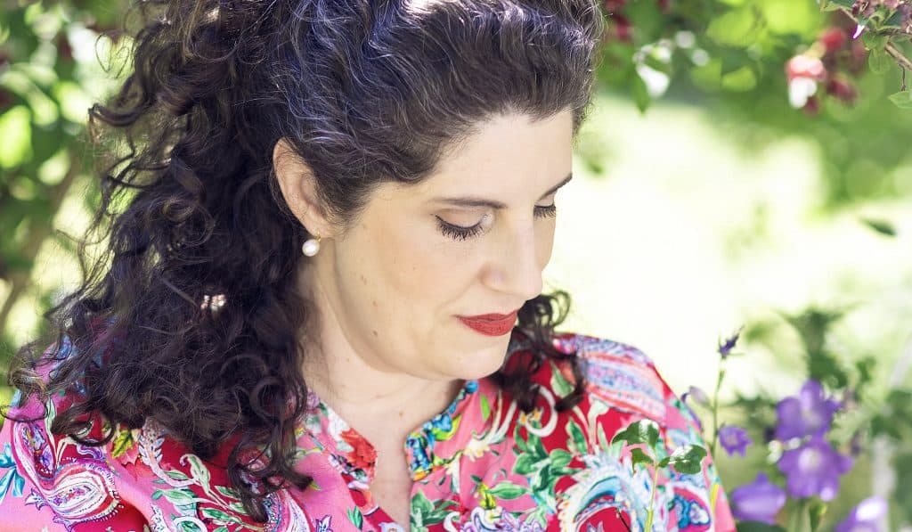 Sarah Wegener - Zermatt Music Festival & Academy